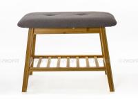 China 70 Length 32cm Width Entryway Shoe Bench For  Living Room for sale