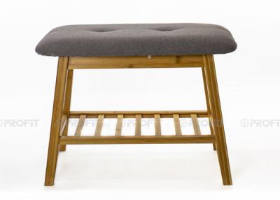 China 70 Length 32cm Width Entryway Shoe Bench For  Living Room for sale