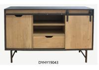 China 130cm Length 40cm Wide Wood TV Cabinet for living room for sale