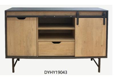 China 130cm Length 40cm Wide Wood TV Cabinet for living room for sale
