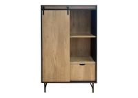 China Heavy Duty 175cm High 105cm Wide Home Office Storage Cabinets for sale