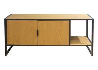 China BSCI 52cm High TV Cabinet With Storage For Iving Room for sale