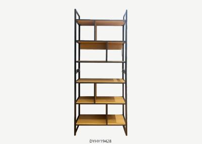 China 85cm Height 70cm Length Multi Tier Shelf For Study Room for sale