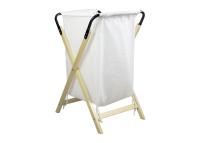 China 5KG Foldable Laundry Basket for sale