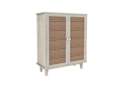 China 34cm Depth MDF Storage Cabinet for sale
