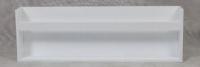 China Wall Mounted 15KG 25cm Height Indoor Plant Shelf for sale