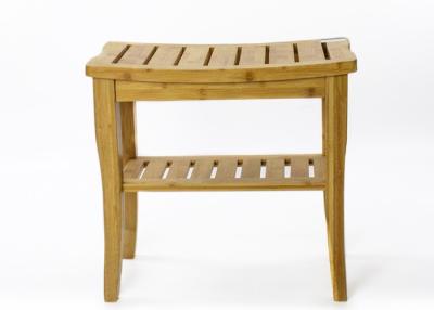 China BSCI Water Resistant 60KG Entryway Shoe Bench for sale