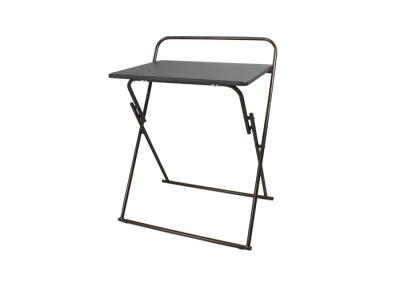China 78cm Height 40kg  Foldable Writing Desk for sale