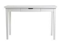China 120cm Length Slim Writing Desk for sale