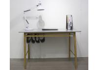 China BSCI 120cm Length Multifunctional Bamboo Writing Desk for sale