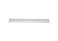 China Stylish 50cm Wide 2KG Wall Mounted Shelf for sale
