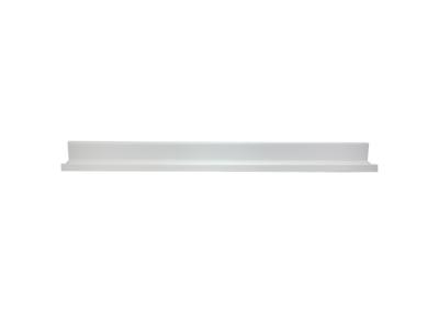 China Stylish 50cm Wide 2KG Wall Mounted Shelf for sale