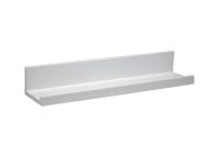 China Stylish 50cm Wide 2KG Wall Mounted Shelf for sale