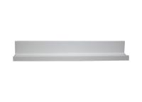 China Stylish 50cm Wide 2KG Wall Mounted Shelf for sale