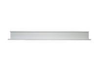 China Stylish 50cm Wide 2KG Wall Mounted Shelf for sale