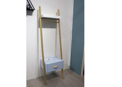 China BSCI Bamboo And MDF Coat And Shoe Rack For Living Room for sale