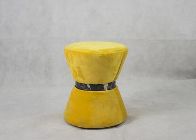 China 60kg Eye Catching 29cm Width Makeup Table Stool for sale