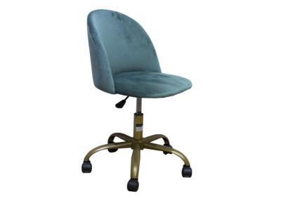 China 47x63.5x95cm Kd 60kg Modern Swivel Office Chair With Wheels for sale