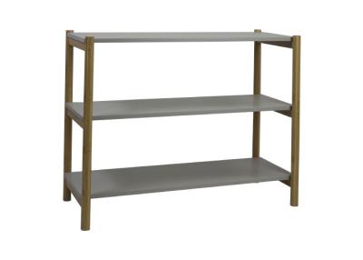 China Classic Painting Finish 30KG Mdf Shoe Rack Cabinet for sale