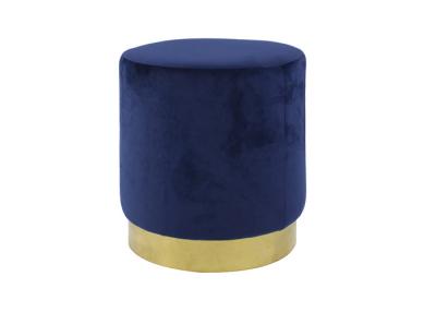 China Lightweight Manageable Home BSCI Modern Farmhouse Pouf for sale