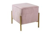 China Simple Entryway 43cm Height Nordic Counter Stool for sale