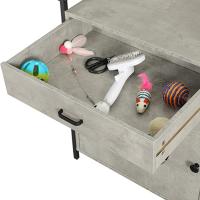 China BSCI Multifunctional Cat Litter Hidden Furniture for sale