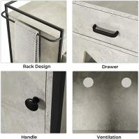China BSCI Multifunctional Cat Litter Hidden Furniture for sale