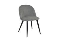 China BSCI 77cm Height Fabric Lounge Chair With Hardwood Legs for sale