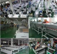 China Raycus Laser 20W 30W 50W Portable Laser Marking Machine for sale