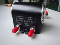 China Electric Appliance Diode Laser Marking Machine for sale