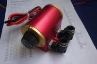 China 75W Diode Laser Marking Machine For Logo / Serial Number for sale