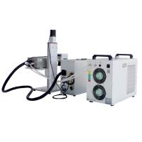 China 3W 5W 10w Laser Marking Machine for sale