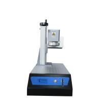 China UV Laser Marking Machine For Plastic for sale