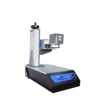 China UV Laser Marking Machine For Plastic for sale