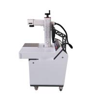 China 20W 30W 50W 100W YAG Laser Welding Machine for sale