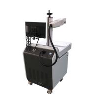 China 20W 30W 50W 100W YAG Laser Welding Machine for sale
