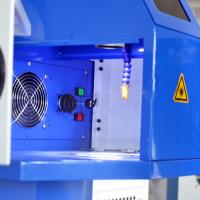 China High Accuracy 200W Jewelry YAG Laser Welding Machine for sale