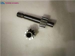 China 312-2910-230 gear set, used in P20/P30/P31 bearing pumps for sale