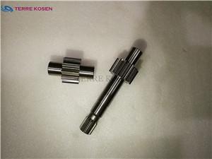China 312-2907-740 gear set, used in P20/P30/P31 bearing pumps for sale