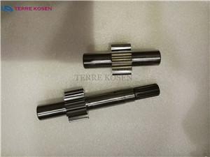 China 324-2912-230 gear set, used in P330 bushing pumps for sale