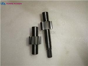 China 323-2915-240 gear set, used in P350 bushing pumps for sale