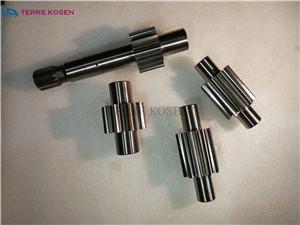 China 313-2917-230 gear set, used in P50/P51 bearing pumps for sale