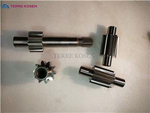 China 316-2922-750 gear set, used in P75/P76 bearing pumps for sale