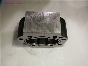China 316-8222-100 gear housing uesd in P75 P76 Bearing pumps for sale