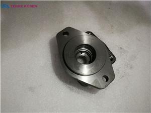 China 312-5027-201 Shaft end cover used in P31 bearing pumps for sale