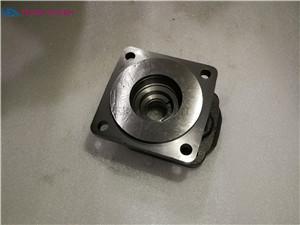 China 313-5037-202 Shaft end cover used in P51 bearing pumps for sale