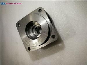 China 323-5133-202 Shaft end cover used in P350 bushing pumps for sale
