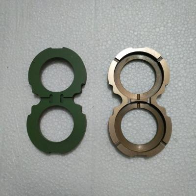 China 391-2185-012 Thrust plate in C101 102 dump pumps and P50 P51 bearing motors for sale