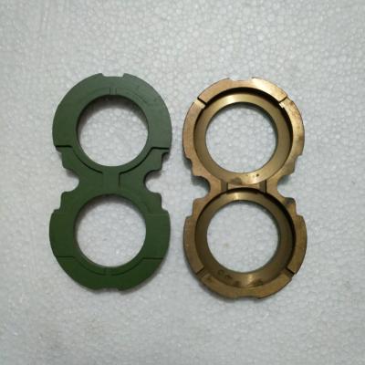 China 391-2185-041 Dry valve thrust plate in P50 bearing pumps for sale