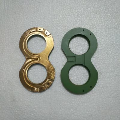 China 391-2185-057 Thrust plate in P350 bushing pumps for sale